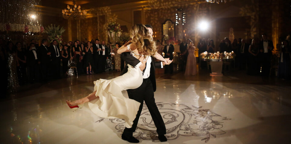 Wedding at the Breakers | Atelier Isabey